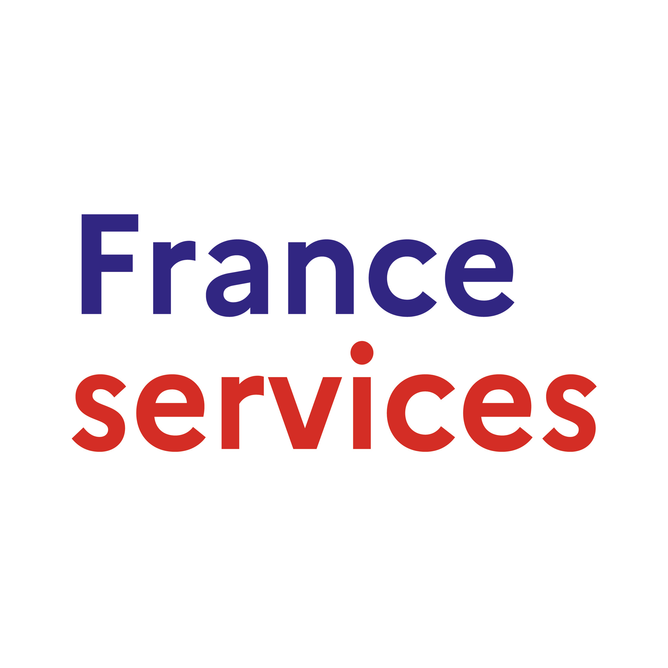 France services en Huisne Sarthoise - Perche Emeraude